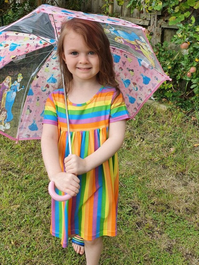 Beginner's Guide: Sewing a Knit Dress Step-by-Step - Sew Crafty Me