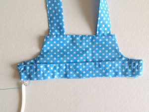 Free Baby Sundress Sewing Pattern - Sew Crafty Me