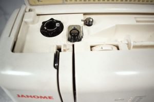 How to Sew with a Sewing Machine - Sew Crafty Me