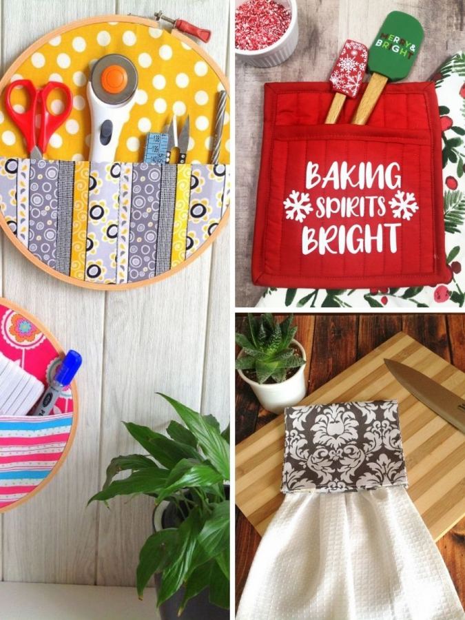 Sewing Projects For The Home