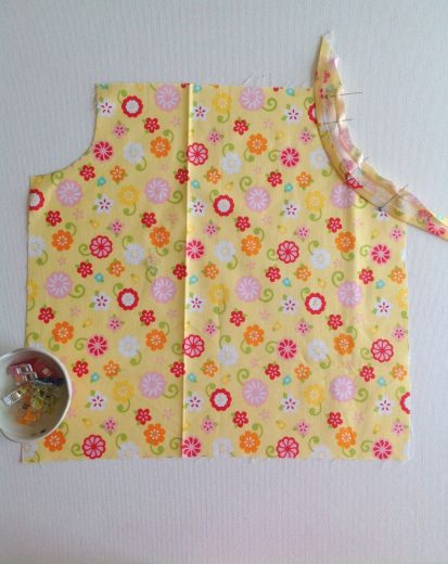 Free Pillowcase Dress Sewing Pattern - Sew Crafty Me