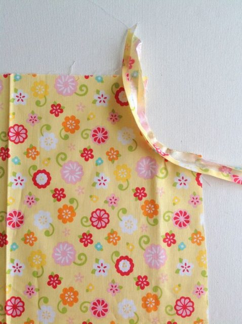 Free Pillowcase Dress Sewing Pattern - Sew Crafty Me