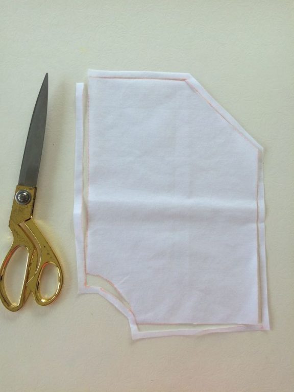 3- Pocket Scissor Case Pattern - Sew Crafty Me