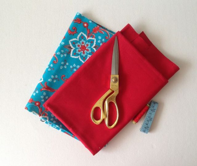 3- Pocket Scissor Case Pattern - Sew Crafty Me