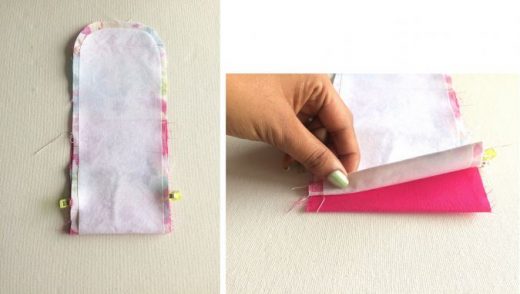 Easy Small Purse Sewing Pattern - Sew Crafty Me