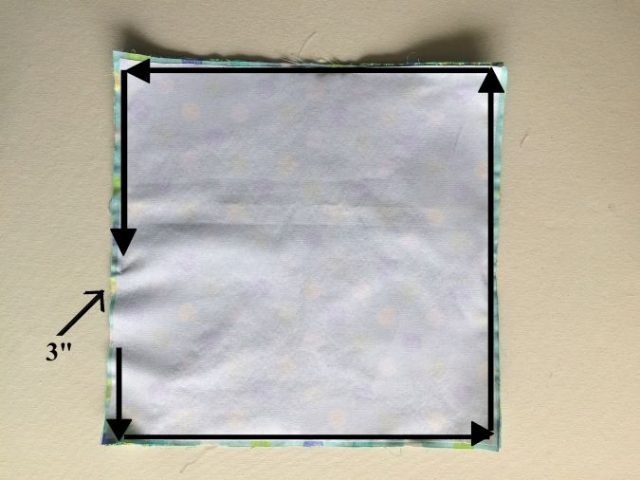 Sewing Room Organizer Tutorial/ Sewing Caddy Pattern - Sew Crafty Me