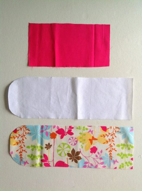 Purse Sewing Pattern Free - Easy Pattern - Sew Crafty Me