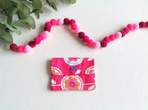 Purse Sewing Pattern Free - Easy Pattern - Sew Crafty Me