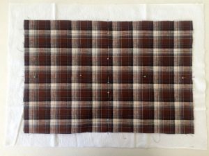 How to Sew a Fabric Cutlery Box - Sew Crafty Me