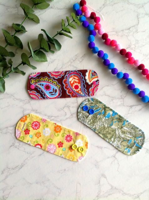 DIY Fabric Cord Organizer - Sew Crafty Me