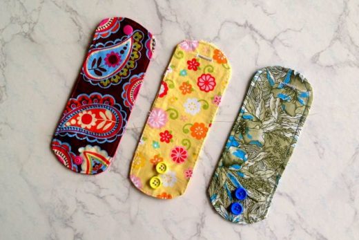 DIY Fabric Cord Organizer - Sew Crafty Me