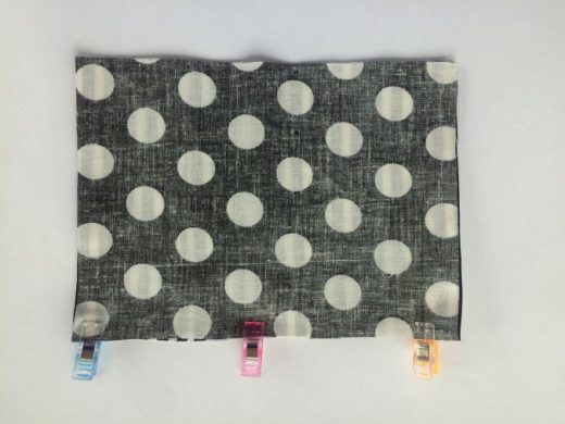 Easy Sanitary Pad Purse Sewing Pattern - Sew Crafty Me