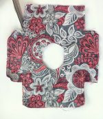 Free Tea Towel Dress Sewing Pattern - Sew Crafty Me