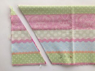 10 Minute Table Runner Sewing Pattern - Sew Crafty Me