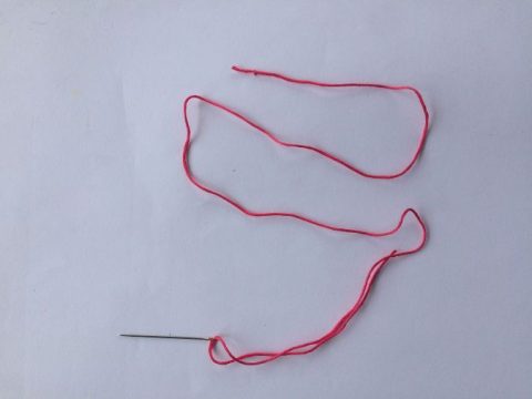 How to Sew with Hand- A Complete Guide - Sew Crafty Me