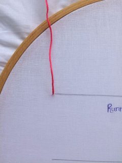 How to Sew with Hand- A Complete Guide - Sew Crafty Me