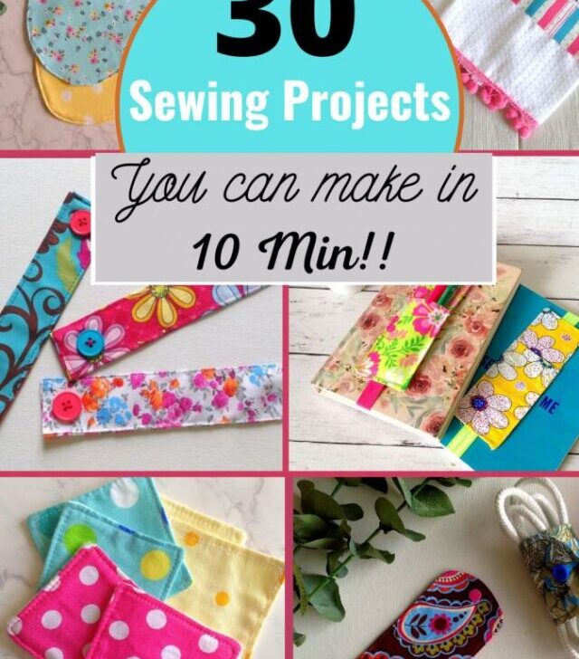 Stories Archive - Sew Crafty Me
