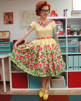21 Free Dress Patterns for Women - Sew Crafty Me