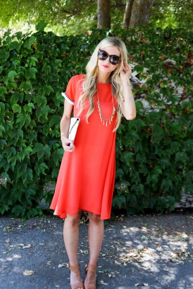 21 Free Dress Patterns for Women - Sew Crafty Me