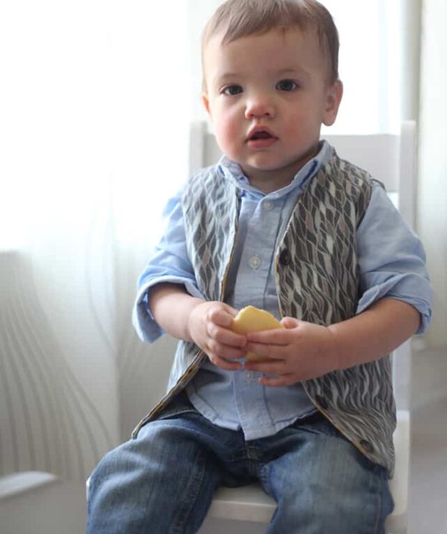 21 Fun and Easy Sewing Pattern for Boys - Sew Crafty Me