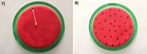 Fun and Easy Paper Plate Fruit Crafts for Kids - Sew Crafty Me
