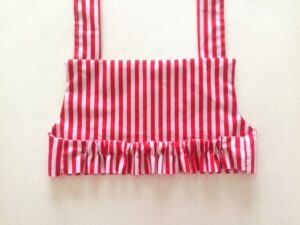 Easy Girl's Sundress Sewing Pattern Free - Sew Crafty Me