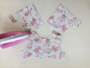Free Classic- Style Dress Pattern for Girls - Sew Crafty Me