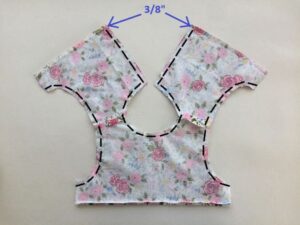 Free Classic- Style Dress Pattern for Girls - Sew Crafty Me