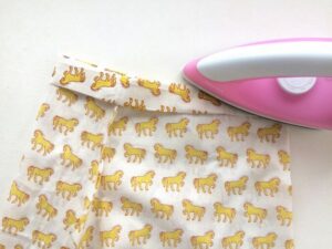 Free Elasticized Pants Pattern for Kids - Sew Crafty Me