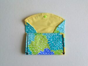 The Easiest Eye Glass Case Sewing Pattern - Sew Crafty Me
