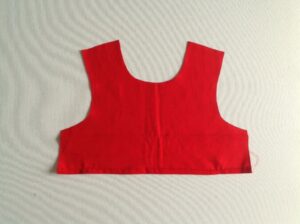 Easy Kid's Top in Five Steps - Sew Crafty Me