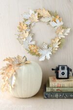 21 Fall Craft Ideas to Cozy Up Your Home - Sew Crafty Me
