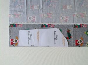 Easy Kid's Coat Sewing Pattern - Sew Crafty Me