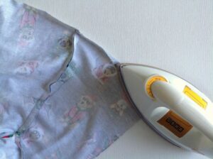 Easy Kid's Coat Sewing Pattern - Sew Crafty Me