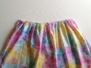 Free Bubble Dress Sewing Pattern for Girls - Sew Crafty Me