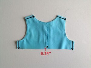 Free Bubble Dress Sewing Pattern for Girls - Sew Crafty Me
