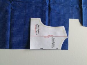 Free Side- Open Dress Pattern for Girls- The Juniper Dress - Sew Crafty Me