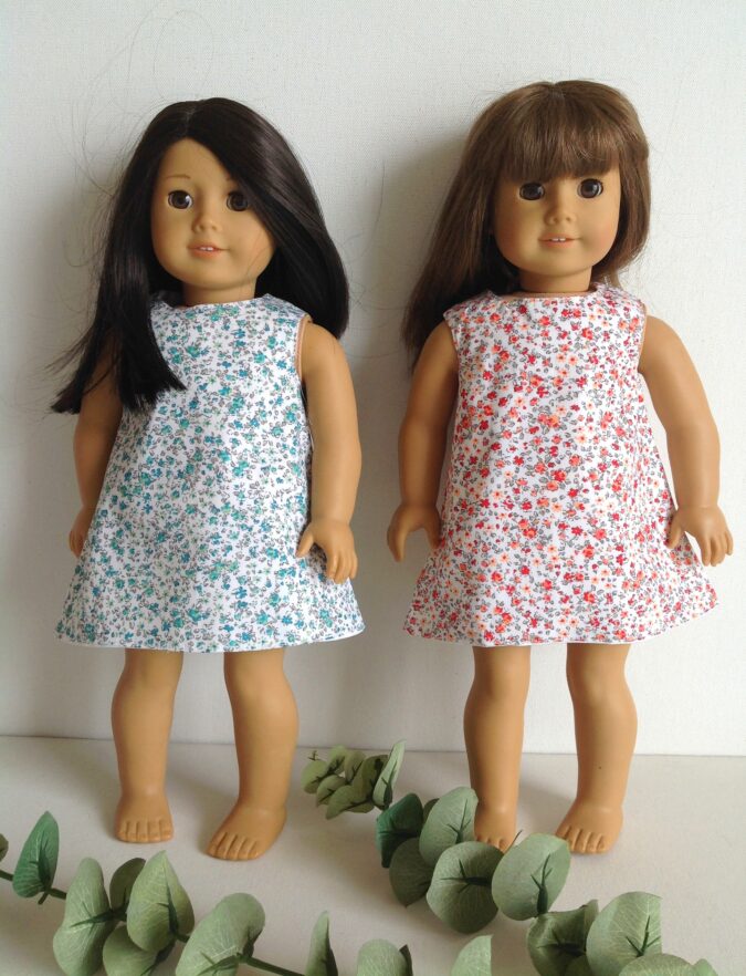 Doll Clothing Archives - Sew Crafty Me